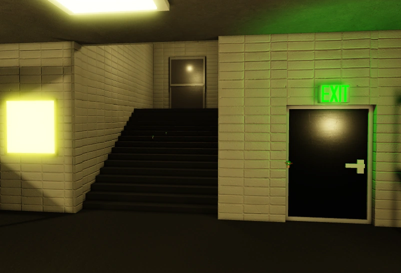 Level 1: Habitable Zone | Backrooms Infinity Wiki | Fandom