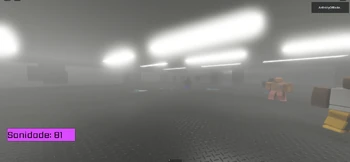 Level 43 | Backrooms Infinity Wiki | Fandom