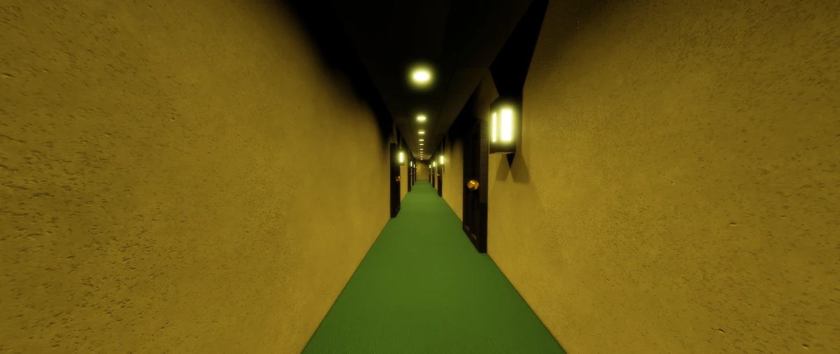 Level 26 | Backrooms Infinity Wiki | Fandom