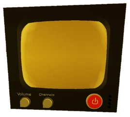 Televisions | Backrooms Infinity Wiki | Fandom