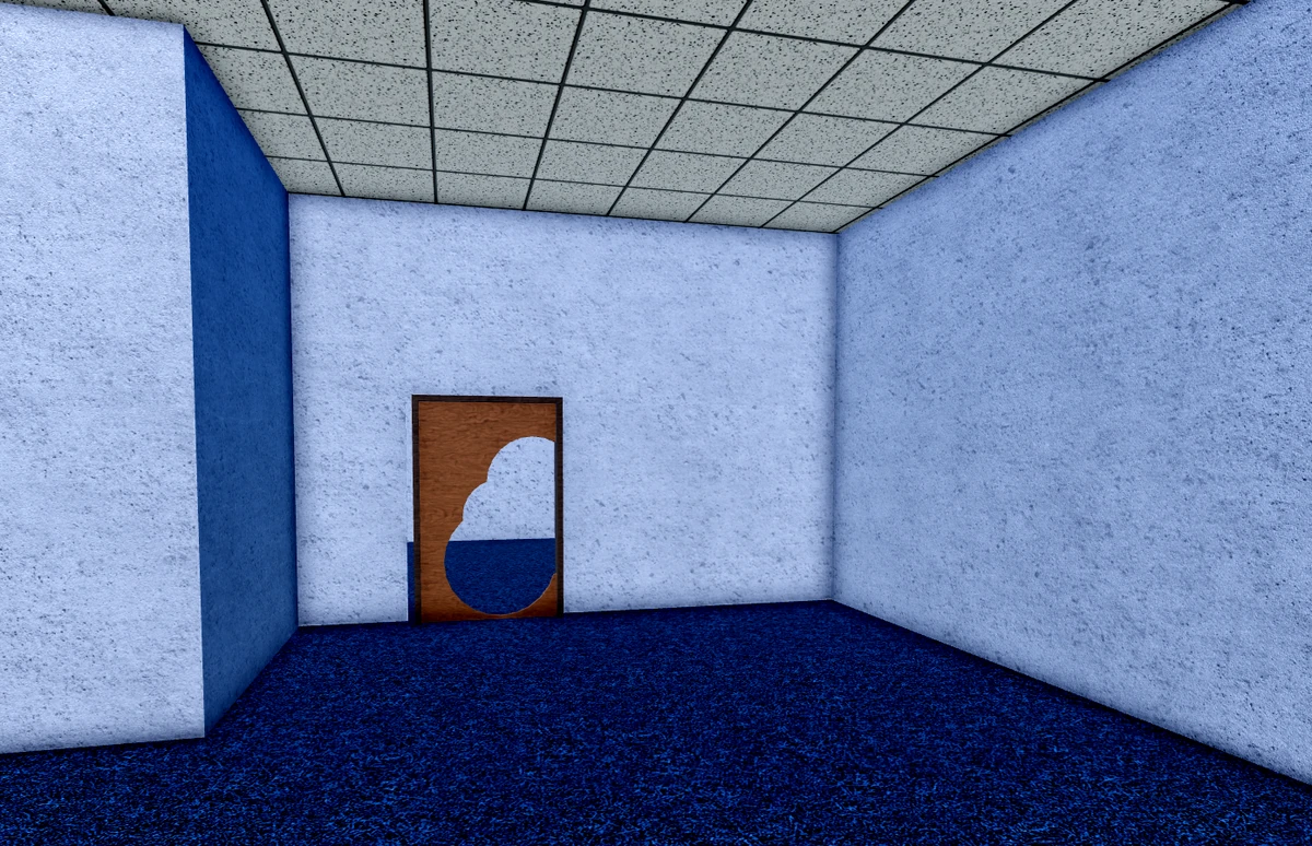 Level 4.3 | Backrooms Infinity Wiki | Fandom