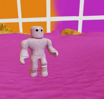 Static Ghost | Backrooms Infinity Wiki | Fandom