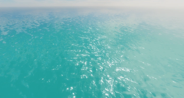 Level 7: Thalassophobia | Backrooms Infinity Wiki | Fandom