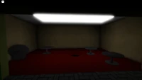 Level 102: Mall or no Mall? | Backrooms Infinity Wiki | Fandom