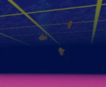 Binary Fish | Backrooms Infinity Wiki | Fandom