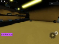 Level 31: Roller Rink | Backrooms Infinity Wiki | Fandom