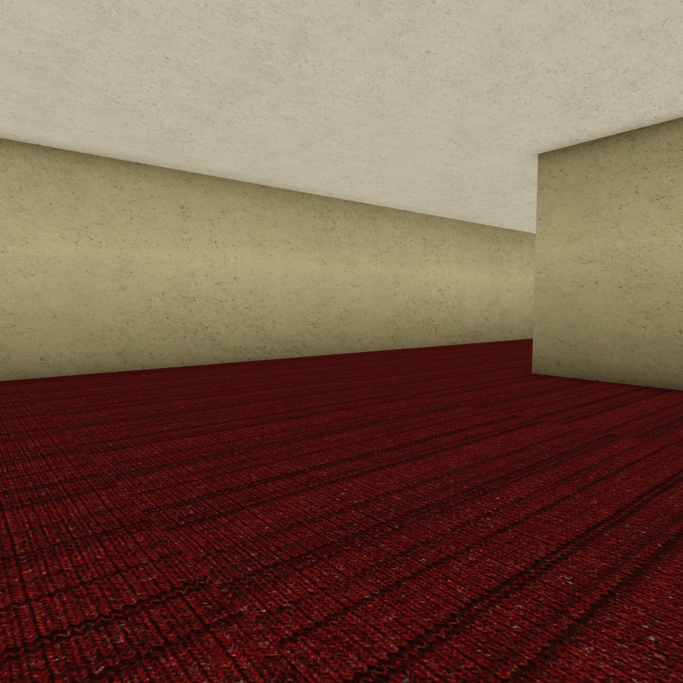 Level 0.2: Remodeled Mess | Backrooms Infinity Wiki | Fandom