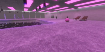 Level 399: The Neon Paradise | Backrooms Infinity Wiki | Fandom