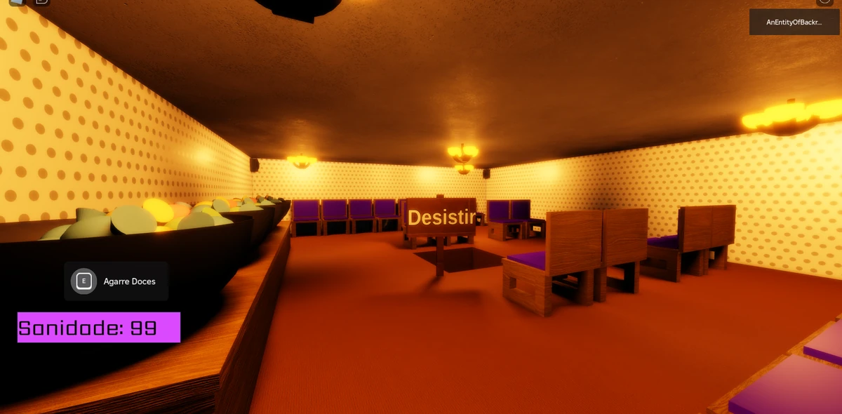 Level 42: Everlasting Wait | Backrooms Infinity Wiki | Fandom