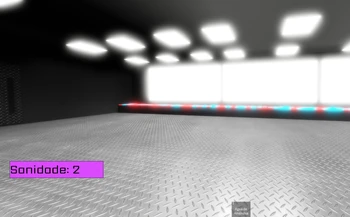 Level 17 | Backrooms Infinity Wiki | Fandom