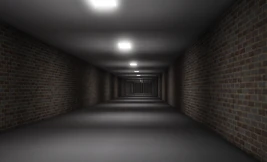 Level 2.4 | Backrooms Infinity Wiki | Fandom