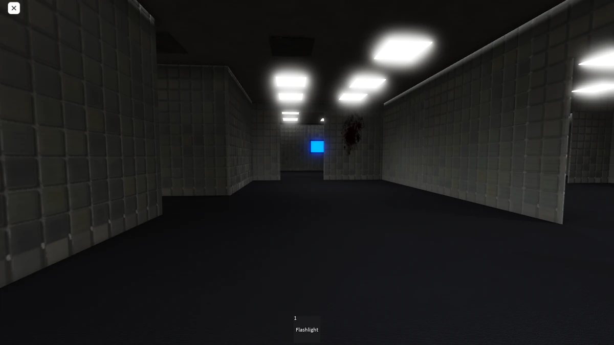 Level 4.4: Crazed State | Backrooms Infinity Wiki | Fandom