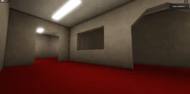 Level REDACTED | Backrooms Infinity Wiki | Fandom