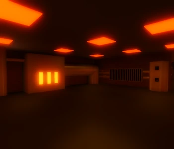 Level 127: A Very Warm Basement | Backrooms Infinity Wiki | Fandom