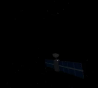 Level 78: Space Station | Backrooms Infinity Wiki | Fandom