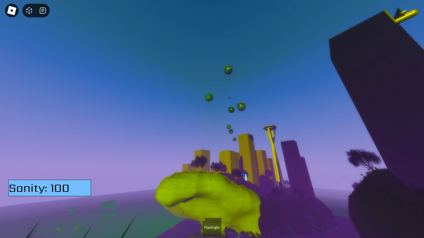 Level 833: What was Promised to Us.... | Backrooms Infinity Wiki | Fandom