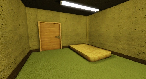 Level 37: The Poolrooms | Backrooms Infinity Wiki | Fandom