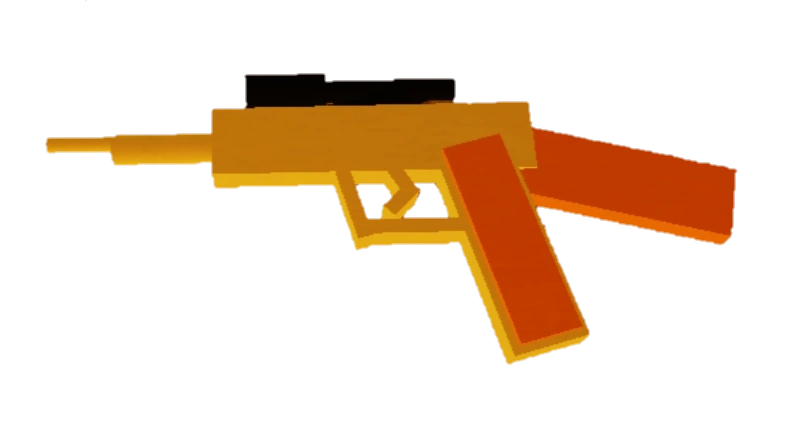 Pixie Guns | Backrooms Infinity Wiki | Fandom