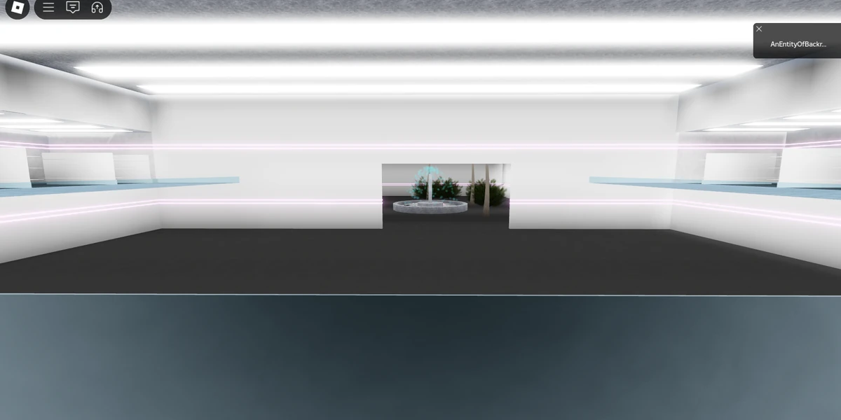 Level 122 | Backrooms Infinity Wiki | Fandom