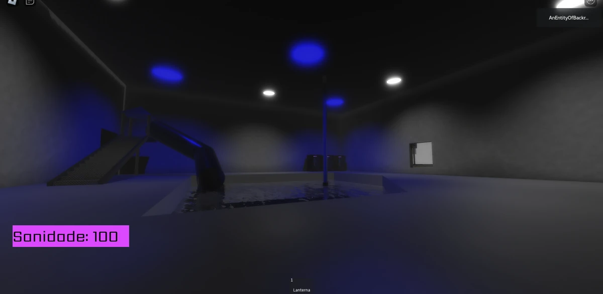 Level 30 | Backrooms Infinity Wiki | Fandom
