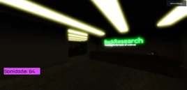 Level 28: The Research Laboratory | Backrooms Infinity Wiki | Fandom