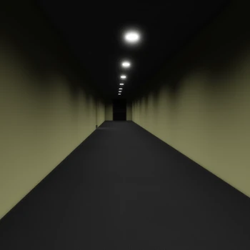 Level 1.1: Lurking Danger | Backrooms Infinity Wiki | Fandom