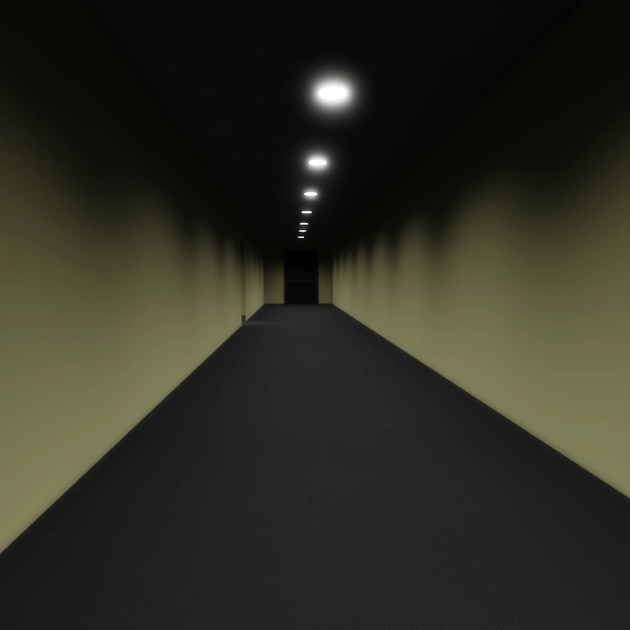 Level 1.1: Lurking Danger | Backrooms Infinity Wiki | Fandom