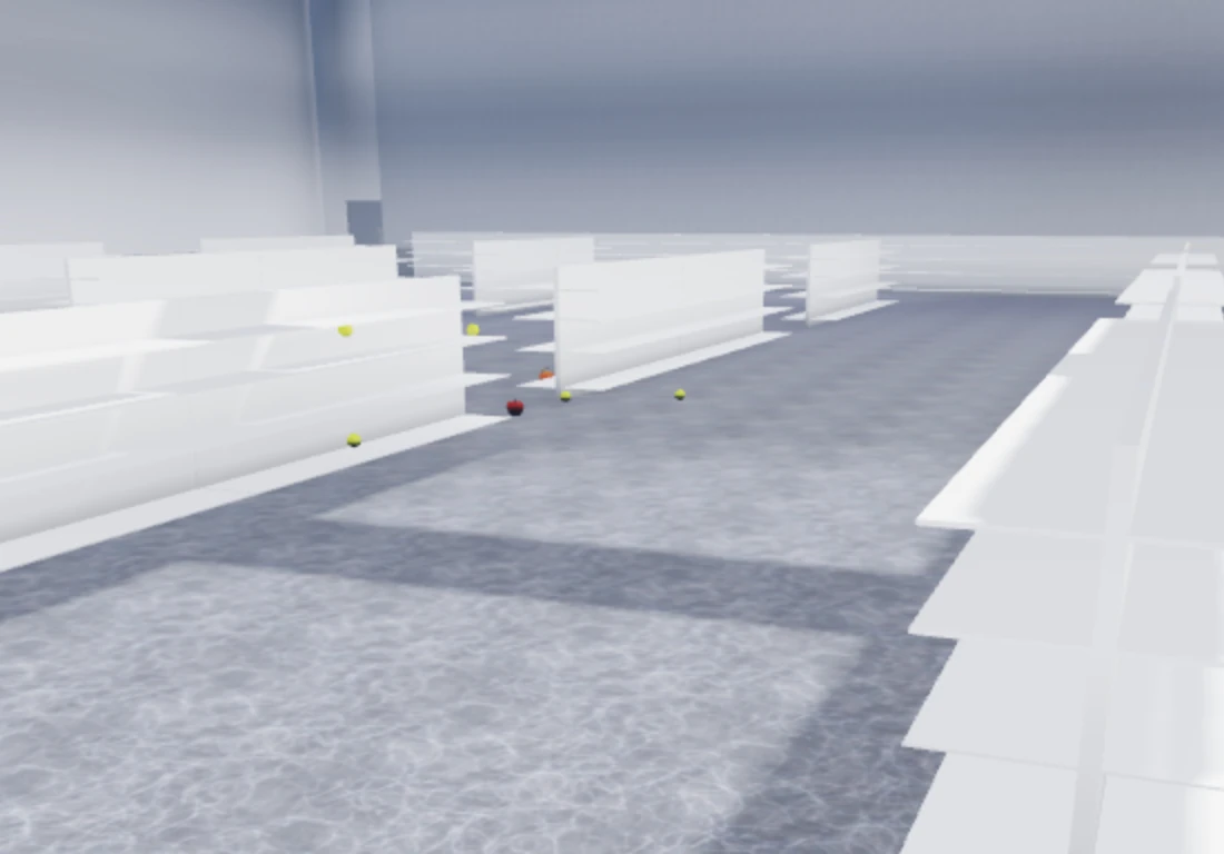 Level 480: Inconvenience Store | Backrooms Infinity Wiki | Fandom