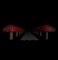 Level 99: Anemoia | Backrooms Infinity Wiki | Fandom
