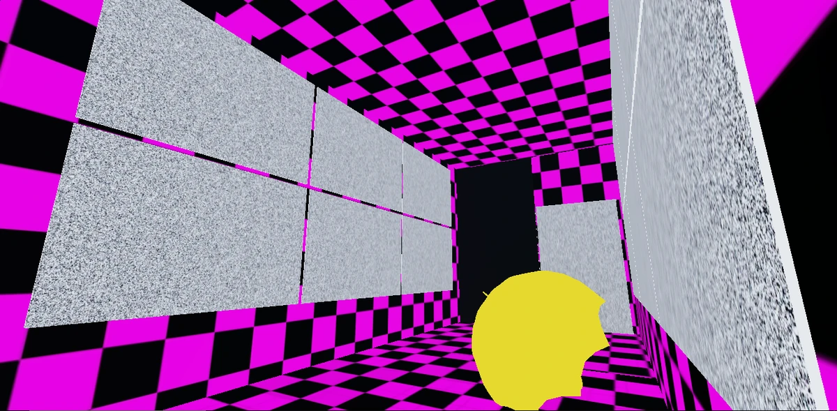 Level -0: Untextured | Backrooms Infinity Wiki | Fandom