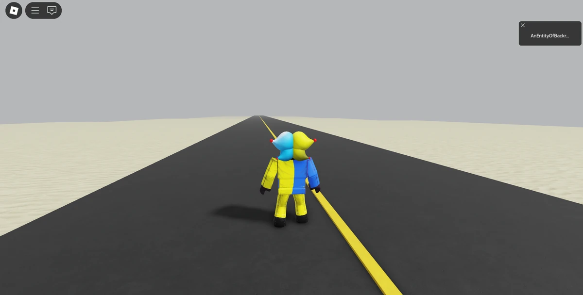 Level 50 | Backrooms Infinity Wiki | Fandom
