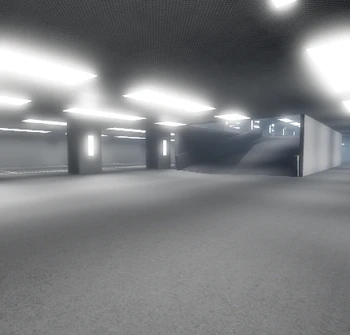 Level 1: The Habitable Zone | Backrooms Infinity Wiki | Fandom