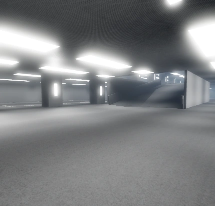 Level 1: The Habitable Zone | Backrooms Infinity Wiki | Fandom