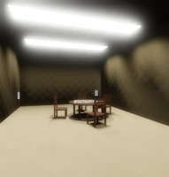 Level 0 | Backrooms Infinity Wiki | Fandom