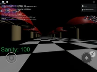 Level 99: Anemoia | Backrooms Infinity Wiki | Fandom