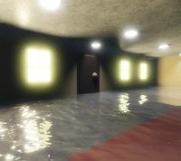 Level 7: Thalassophobia | Backrooms Infinity Wiki | Fandom