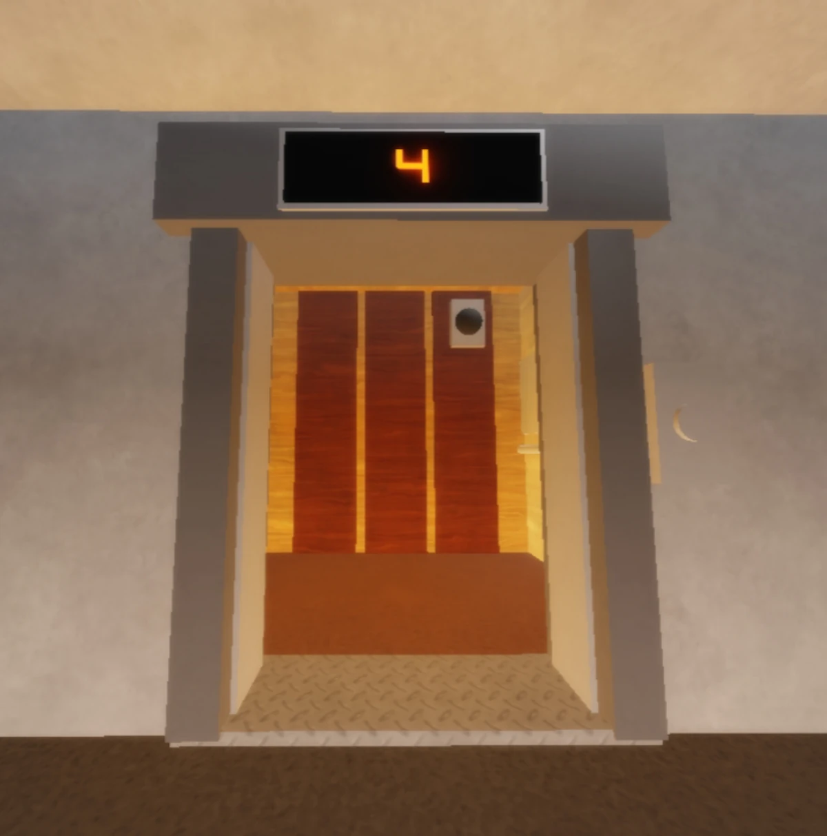 Elevators | Backrooms Infinity Wiki | Fandom