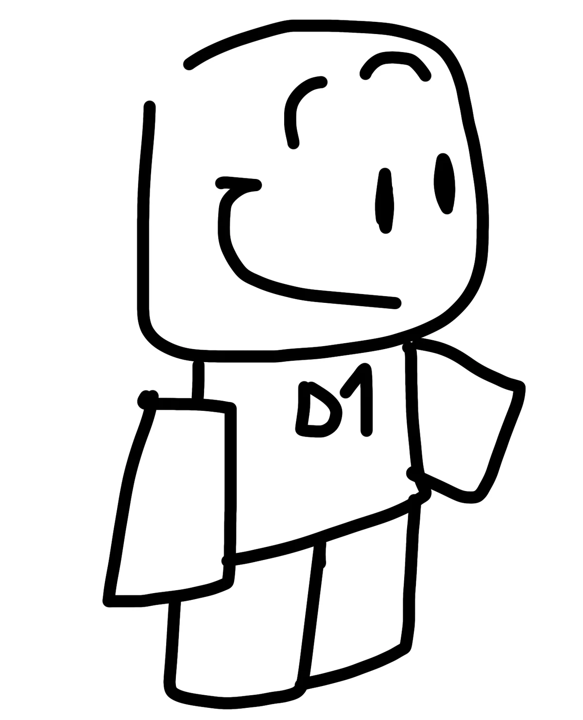 Dummy 1 | Roblox Big Adventures Wiki | Fandom