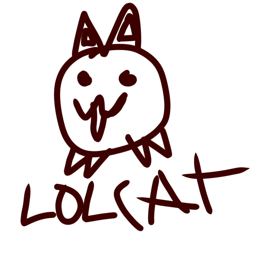 Lolcat | Roblox Big Adventures Wiki | Fandom