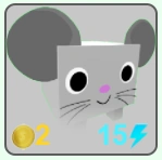Mouse | Roblox Big Games Pet Simulator Wiki | Fandom