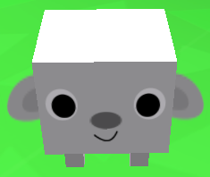 Lamb | Roblox Big Games Pet Simulator Wiki | Fandom