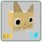 Orange Cat | Roblox Big Games Pet Simulator Wiki | Fandom