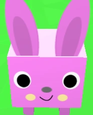 Bunny | Roblox Big Games Pet Simulator Wiki | Fandom