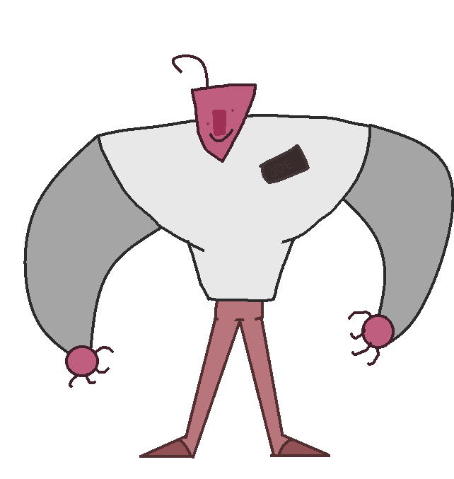 Joe | Roblox BIRD.png Wiki Server 2 Wiki | Fandom