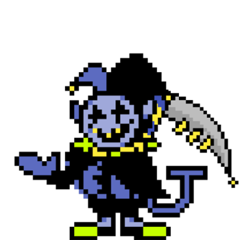 Jevil | Roblox Bird.png Wiki | Fandom