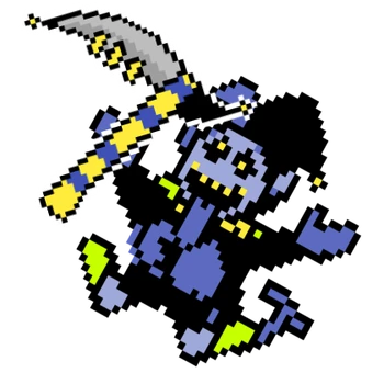 Jevil | Roblox Bird.png Wiki | Fandom