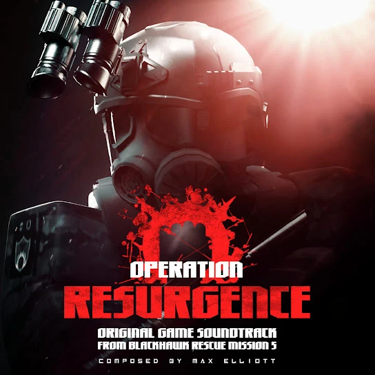 Soundtracks | Blackhawk Rescue Mission 5 Wiki | Fandom