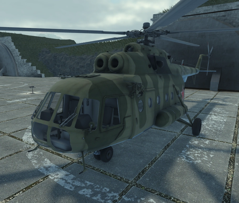 Category:Medium-lift helicopters | Blackhawk Rescue Mission 5 Wiki | Fandom