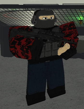 NPCs | Blackhawk Rescue Mission 5 Wiki | Fandom