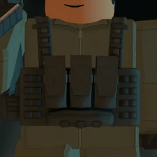 Vests | Blackhawk Rescue Mission 5 Wiki | Fandom